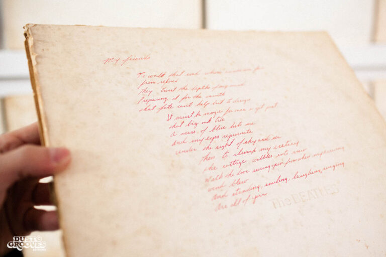 Rutherford Chang - Dust & Grooves. Vinyl Collection Books