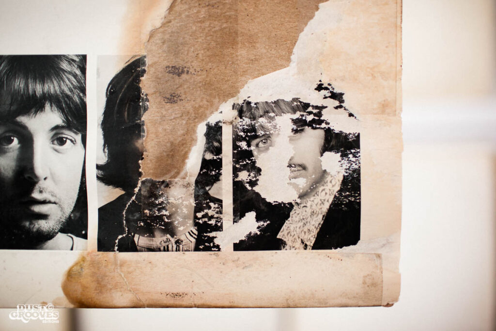 Rutherford Chang - Dust & Grooves. Vinyl Collection Books