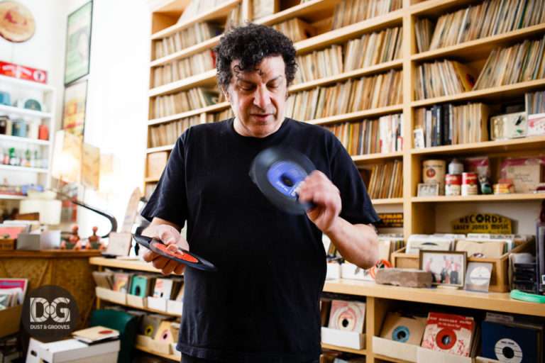 Miriam Linna & Billy Miller - Norton Records - Dust & Grooves. Vinyl ...