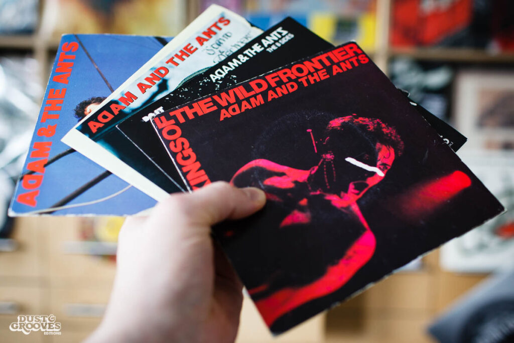 Kevin Foakes (Strictly Kev / DJ Food) - Dust & Grooves. Vinyl ...