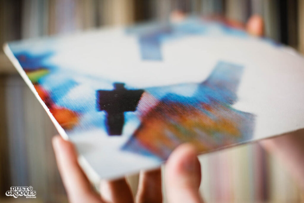 Kevin Foakes (Strictly Kev / DJ Food) - Dust & Grooves. Vinyl ...