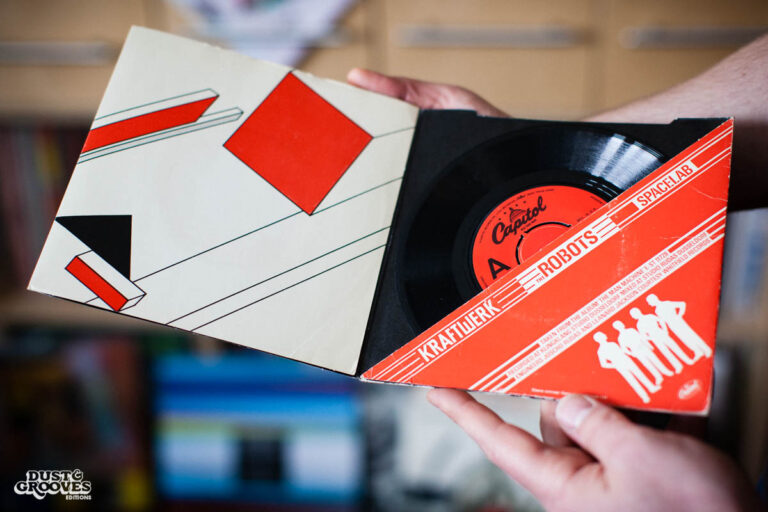 Kevin Foakes (Strictly Kev / DJ Food) - Dust & Grooves. Vinyl ...