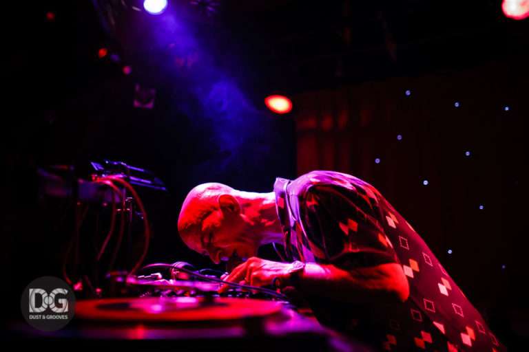 Keb Darge - Dust & Grooves. Vinyl Collection Books