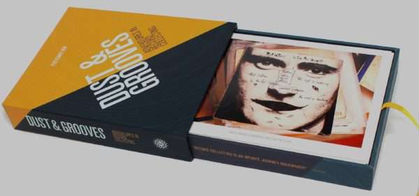 Dust & Grooves – Adventures in Record Collecting. A book about vinyl ...