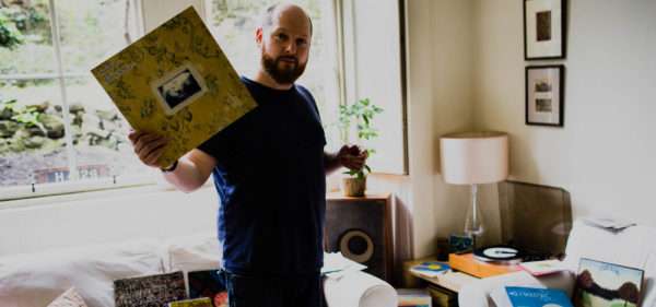 Dust & Grooves – Adventures in Record Collecting. A book about vinyl ...