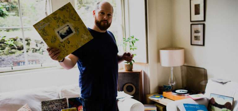 Dust & Grooves – Adventures in Record Collecting. A book about vinyl ...