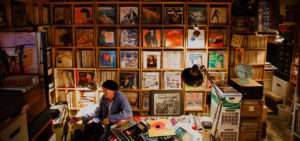 Dust & Grooves – Adventures in Record Collecting. A book about vinyl ...