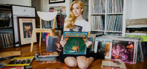 Dust & Grooves – Adventures in Record Collecting. A book about vinyl ...