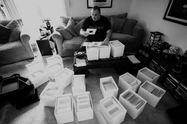 Dust & Grooves – Adventures in Record Collecting. A book about vinyl ...