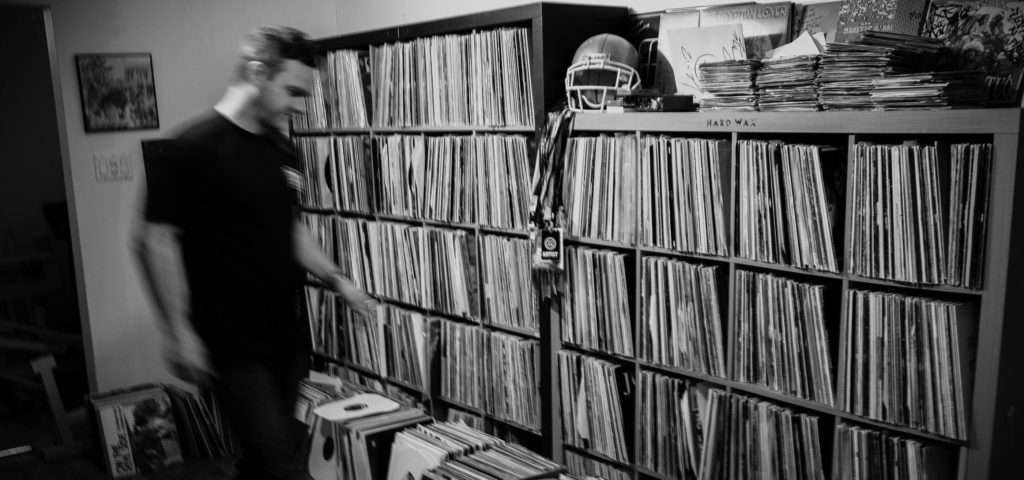 Dust & Grooves – Adventures in Record Collecting. A book about vinyl ...