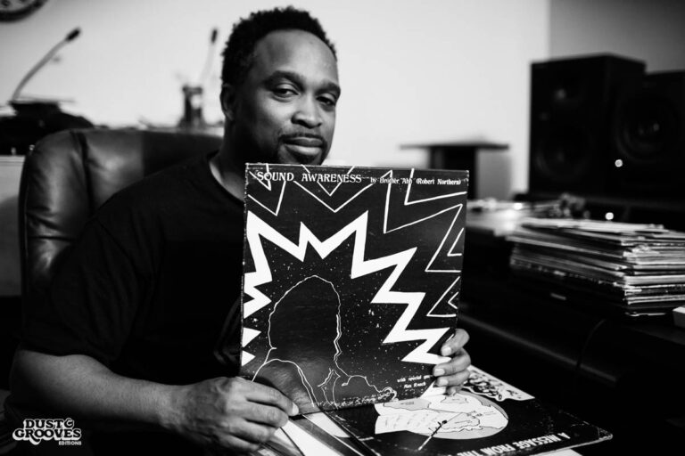 Spinna - Dust & Grooves. Vinyl Collection Books