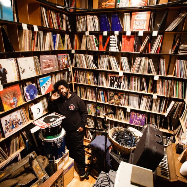 Dust & Grooves. Vinyl Collection Books – Book and online publication ...