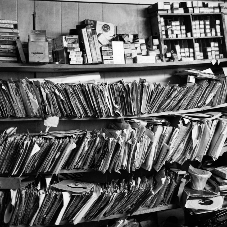 Dust & Grooves. Vinyl Collection Books – Book and online publication ...