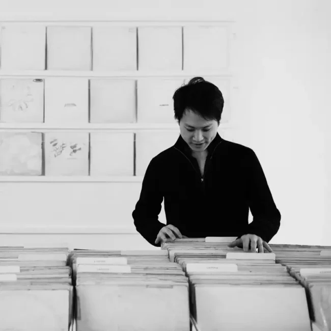 Dust & Grooves – Vinyl Record Culture, Collector Stories, and books.